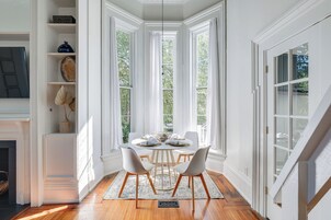 Apartamento (1 Bedroom) | Parte interna