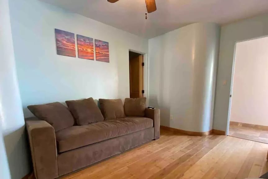 Famous Ocean Beach, Walk To Everything - San Diego, CA