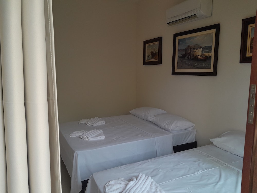 Residencial Seestern - Ancora - Cananeia | Vrbo