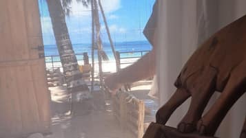 Vista da propriedade