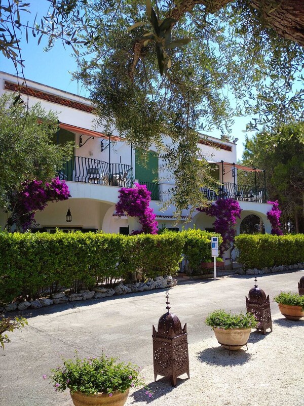 Tenuta Belvedere - Otranto