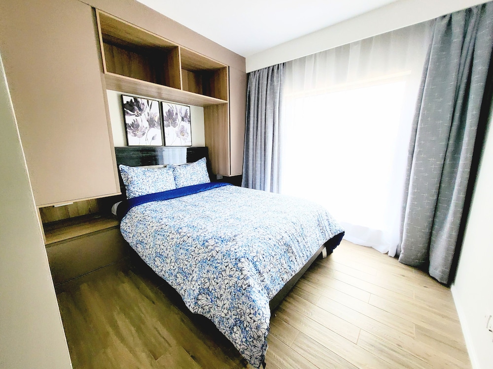 Modern Enaki Resort Apartment - Nairobi | Abritel