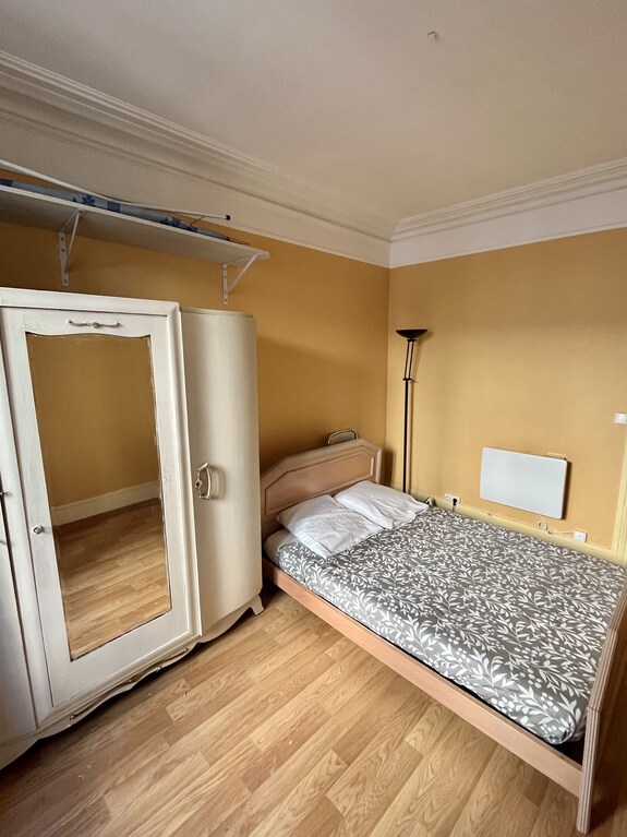 Charmant Appartement D'une Chambre Au Coeur De Paris - Paris 17e Arrondissement