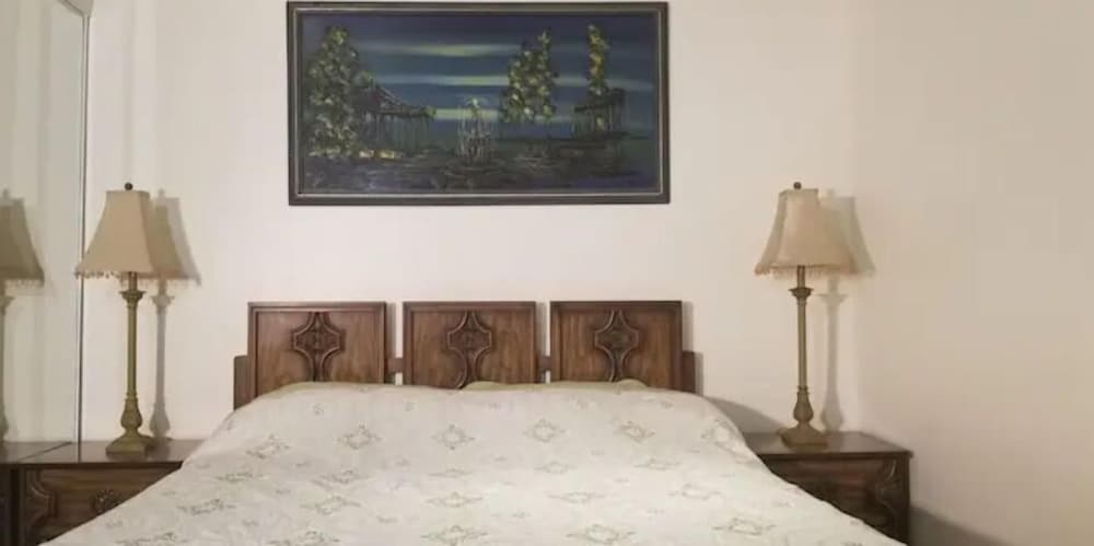 5 Star Basement Apartments #2 - 256