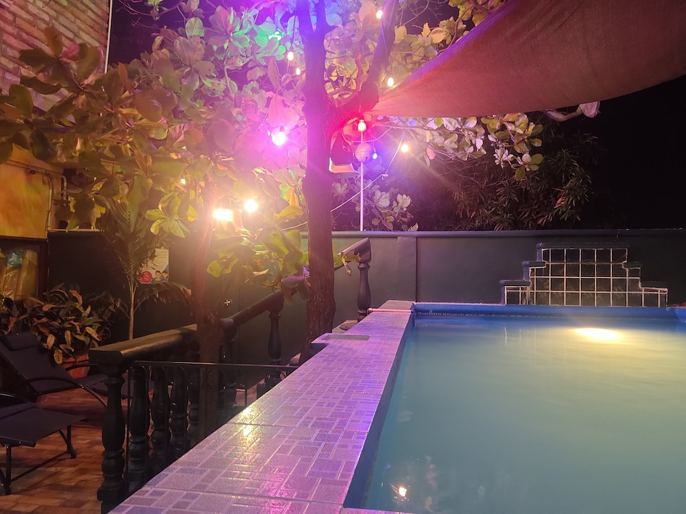 Hotel El Campanario - Departamento de Comayagua