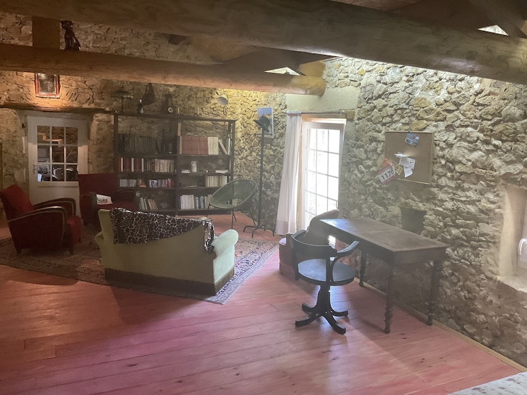 Loft Atypique - Ardèche