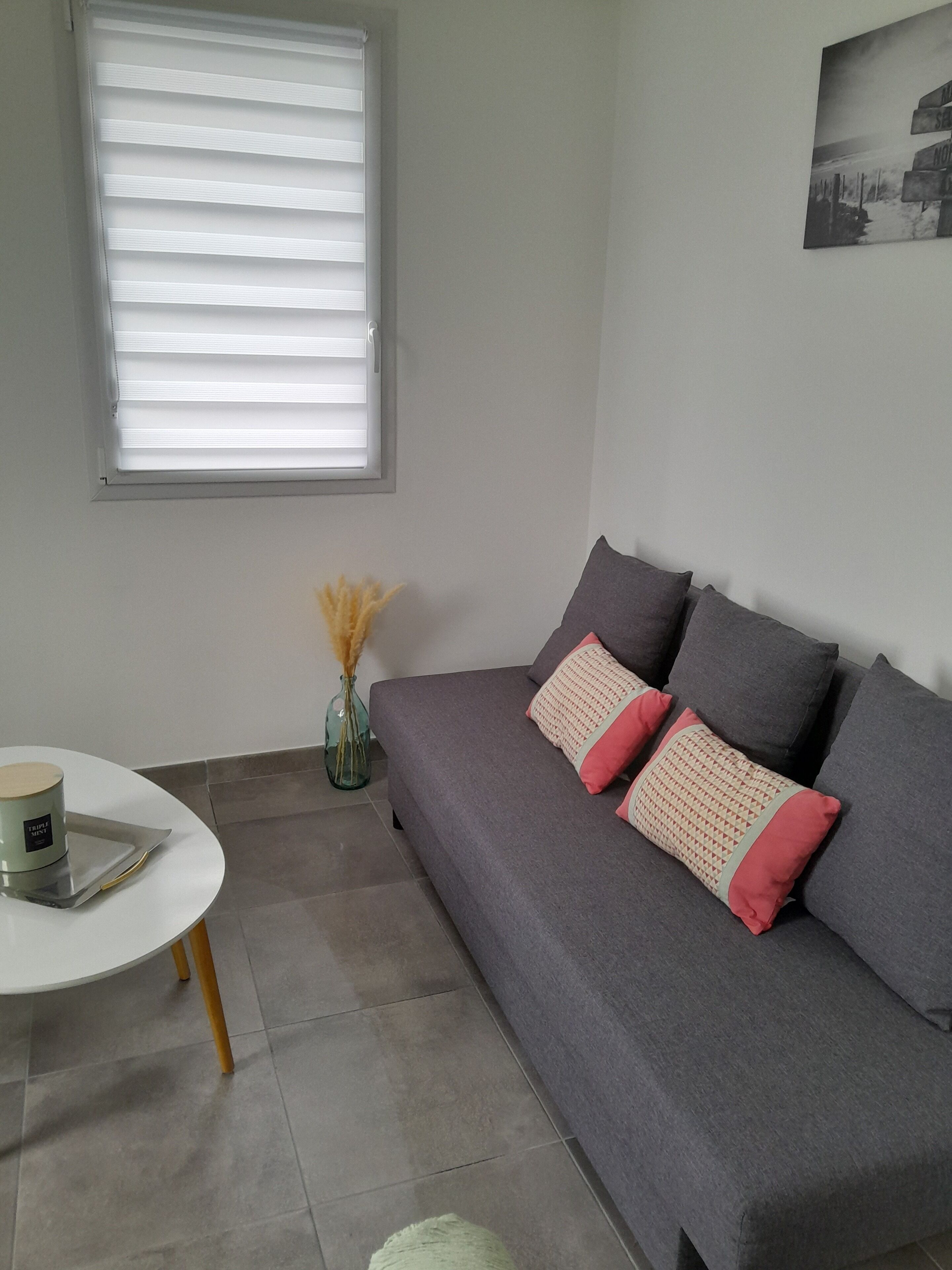 Maison Neuve Tout Confort à Proximité Des Pins - Notre-Dame-de-Monts