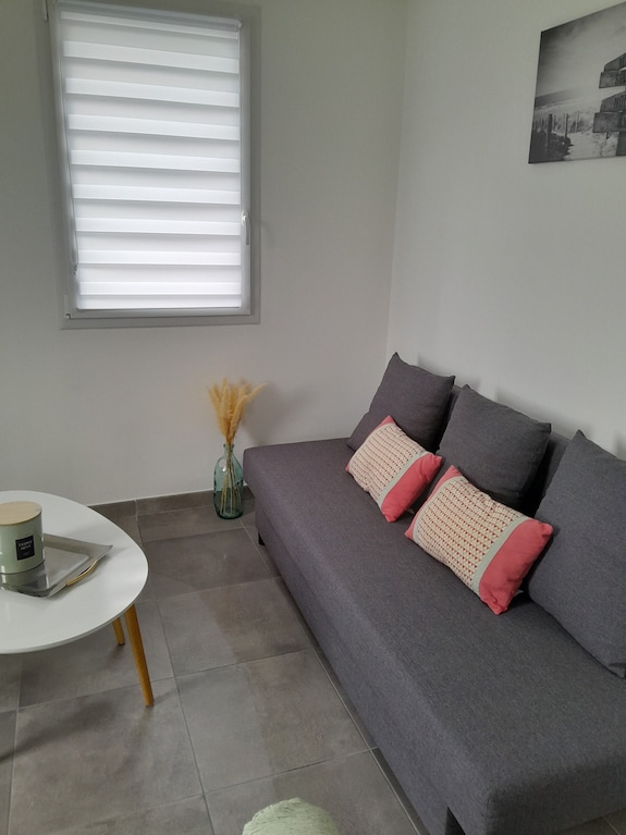 Maison Neuve Tout Confort à Proximité Des Pins - Notre-Dame-de-Monts