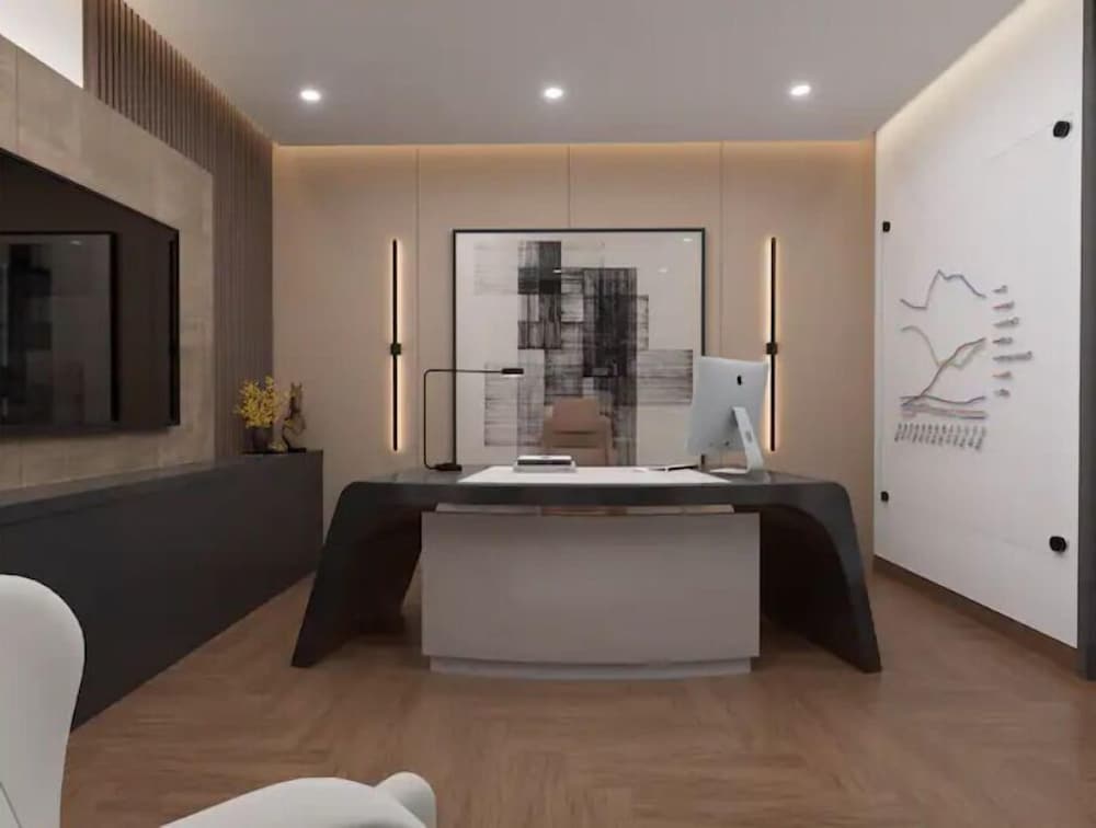 5 Bedroom Luxury Mansion- Homrise - İslamabat