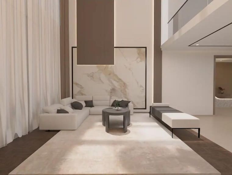 5 Bedroom Luxury Mansion- Homrise - イスラマバード