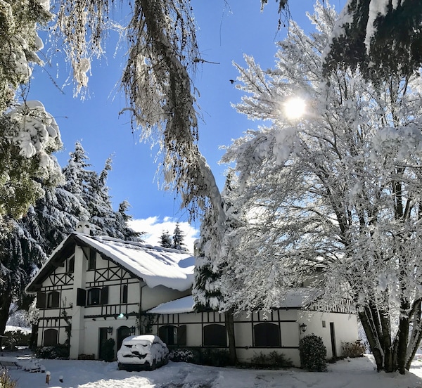 Hosteria Del Prado - Bariloche