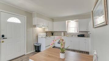 Apartamento (1 Bedroom) | Interior