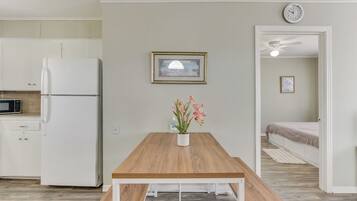 Apartamento (1 Bedroom) | Interior