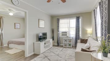 Apartamento (1 Bedroom) | Interior