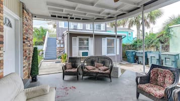 Apartamento (1 Bedroom) | Interior