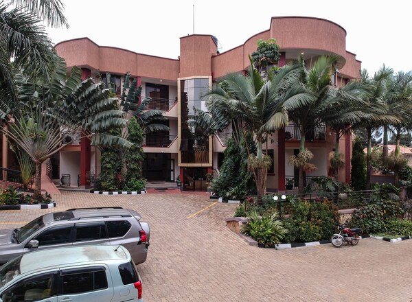 Excelsis Garden Hotel Kampala - Kampala