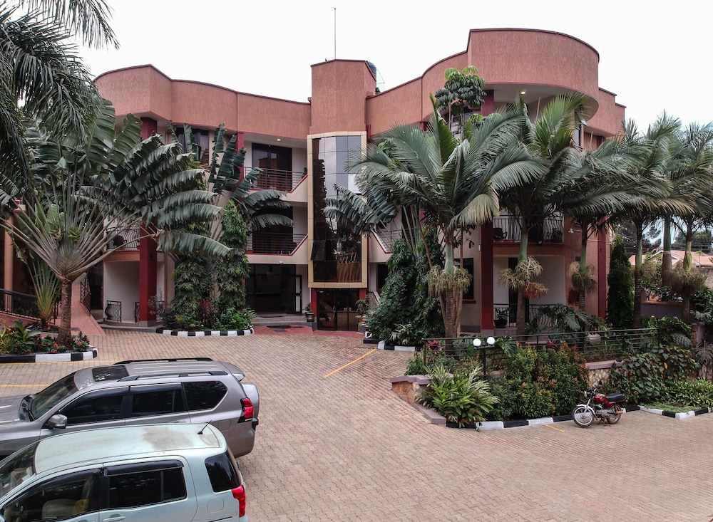 Excelsis Garden Hotel Kampala - Kampala