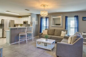 Casa (4 Bedrooms) | Interior