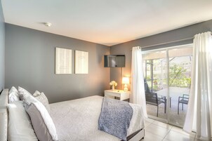 Casa (4 Bedrooms) | Interior