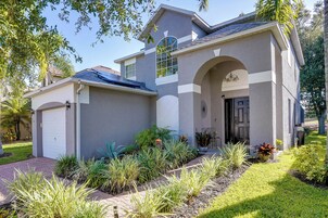 Casa (4 Bedrooms) | Fachada do alojamento