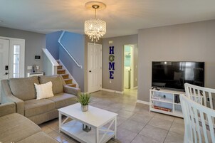 Casa (4 Bedrooms) | Interior