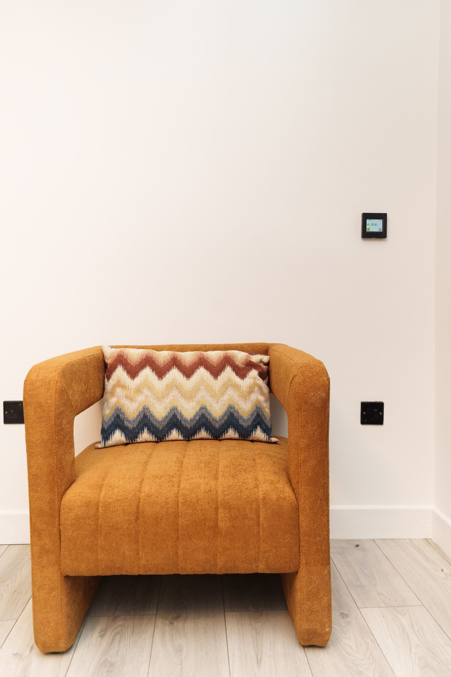 Stylish 1 Bed Apt  With Smart Tv Sleeps 4 In Leeds - 里茲