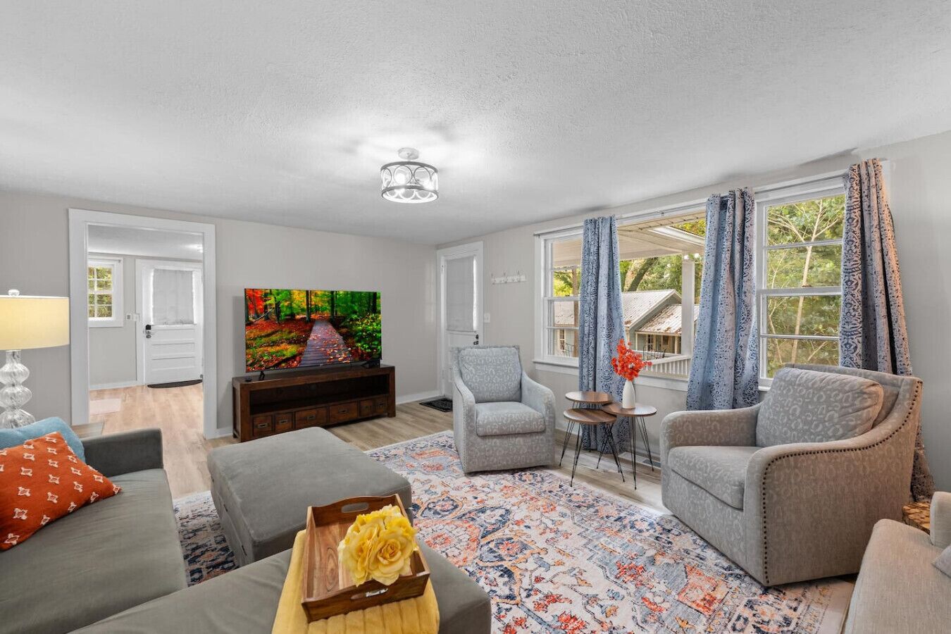 Downtown Dahlonega Destination - Dog Friendly - Dahlonega, GA