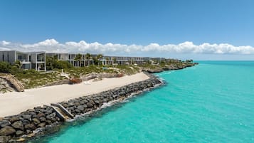Premium Villa, 7 bedrooms (Ocean Estate Banks 13) | Vista para praia/oceano