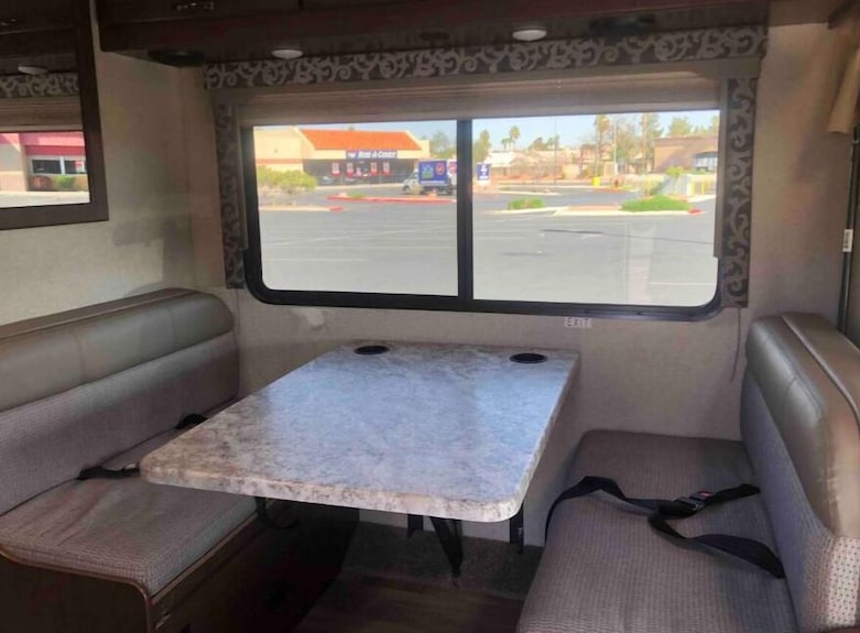 Classy-will Make Your Trip Cosy! - Nevada