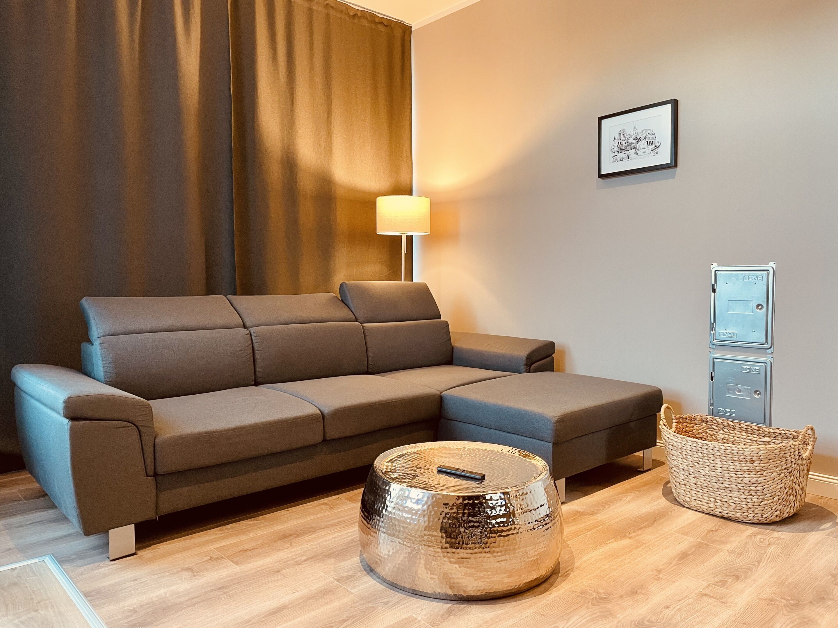 Casa Rehse I Loft-apartment - Erfurt