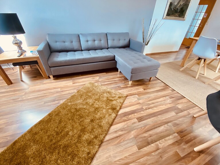 Modern Ap.|24h-self-check-in|wlan|smart+sattv - Erfurt