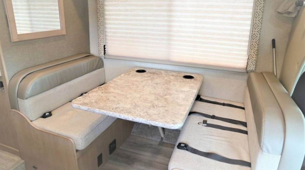 Home Away From Home #1 - Nevada