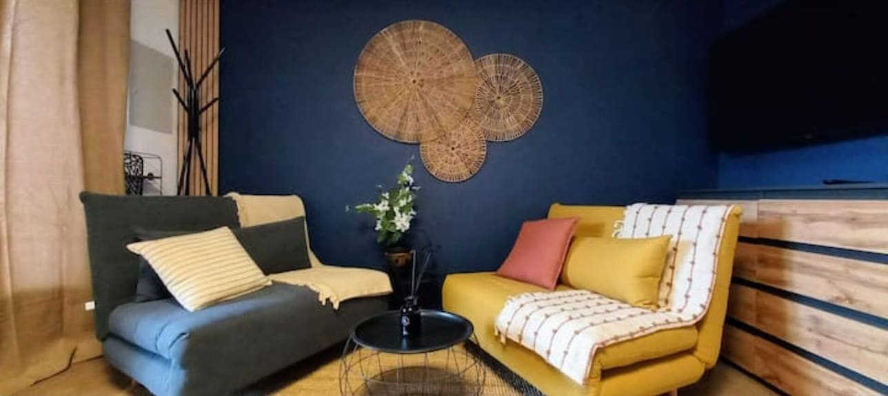 Studio Cocoon Hut - 聖保羅