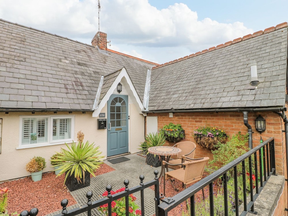 Flat 2, The Maltings - Oakham