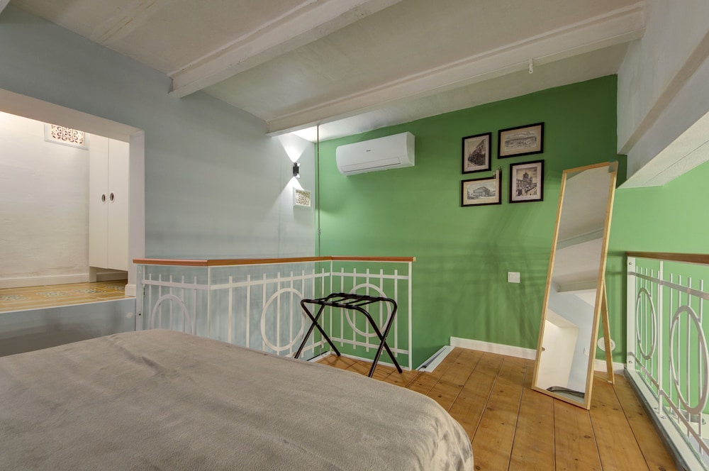 Casa Marie - Your Next Stay In A Traditional Corner Townhouse, Built In 1881 - Valletta