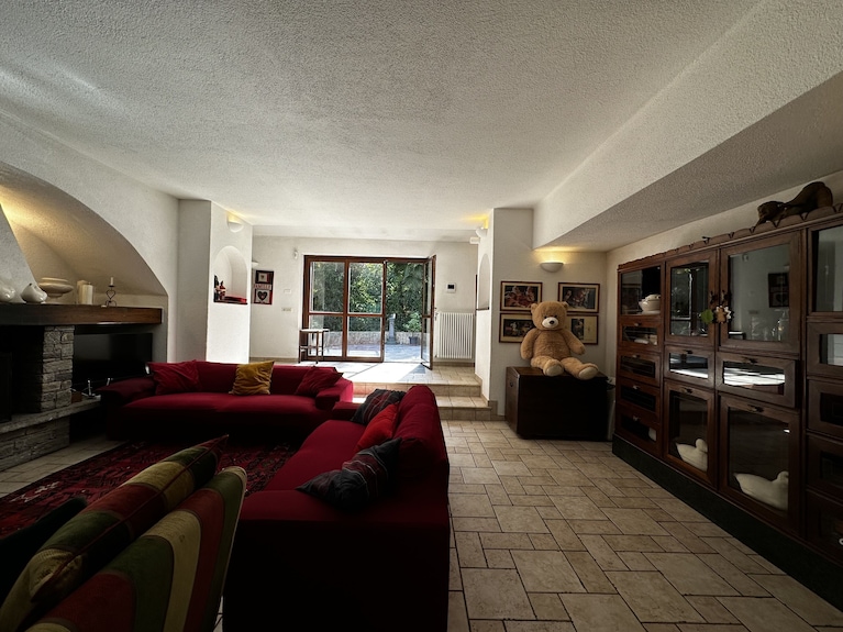 La Casa Dei Sette Nani - Luino