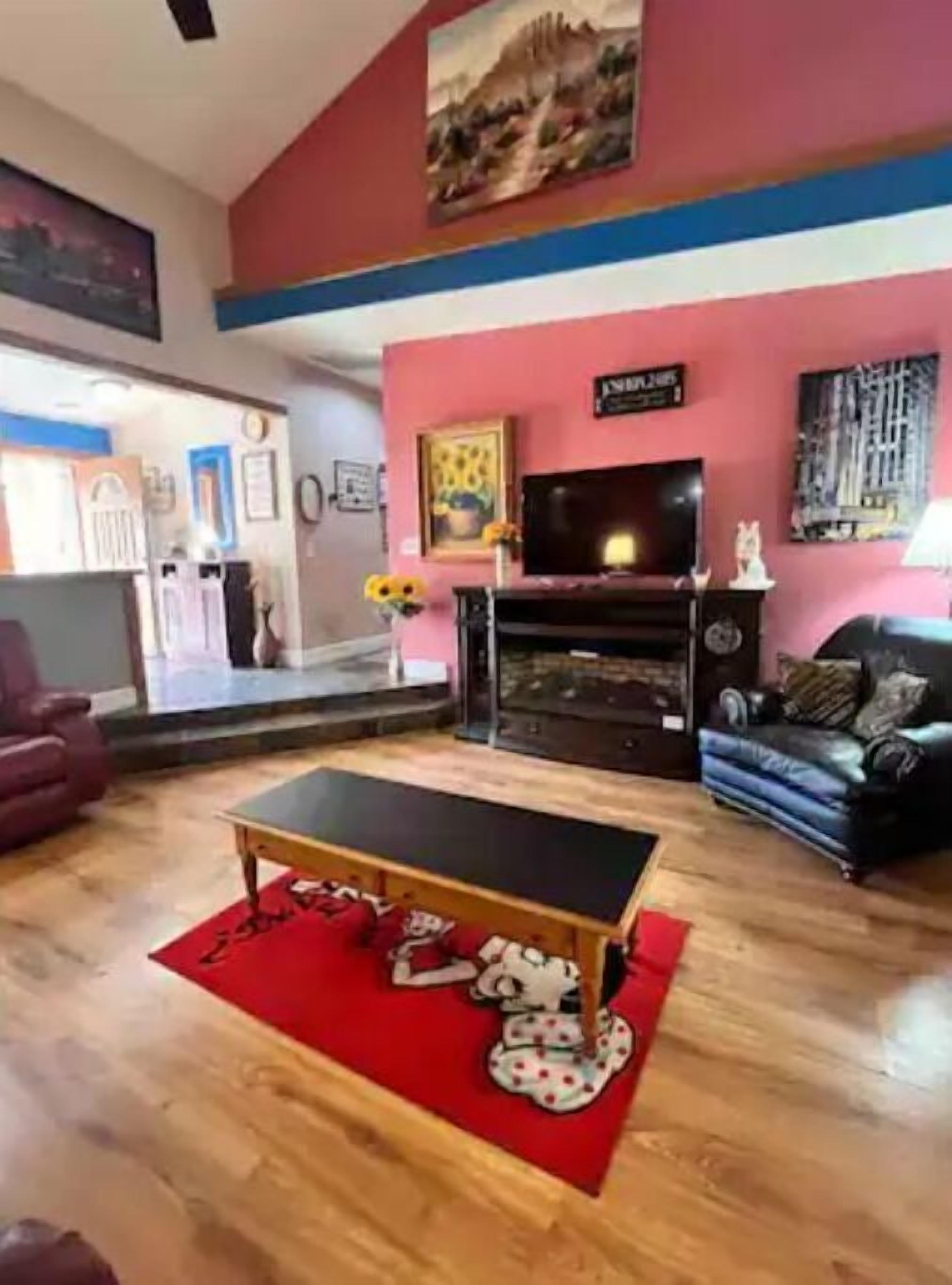 Our Upgraded Home On An Acre - Tohono Chul Gardens, Galleries, and Bistro