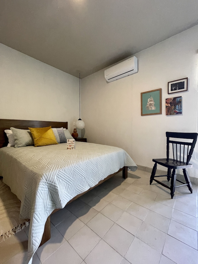 Casa San Fernando By Barrio México - Guadalajara, México
