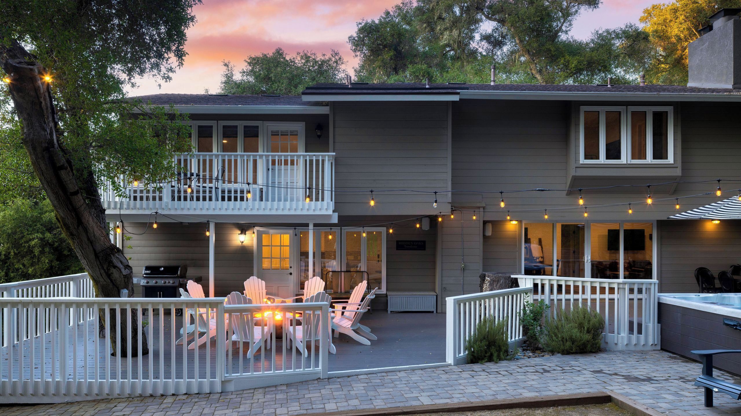 Casa (4 Bedrooms) | Fachada da propriedade