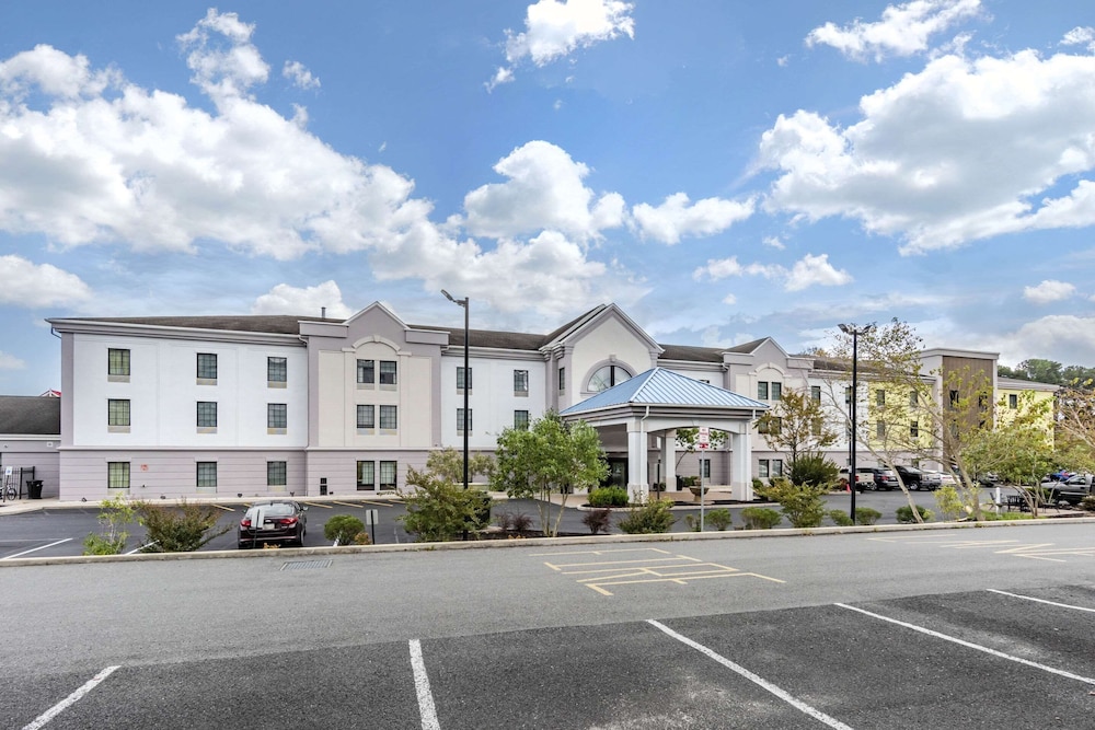 Mainstay Suites Ocean City West - Ocean City, MD