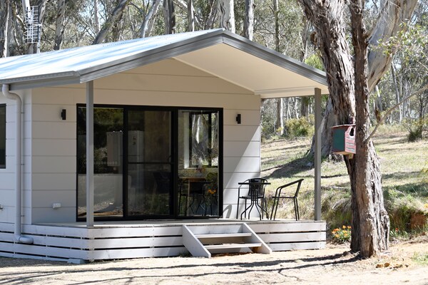 Wedderburn Caravan Park - Wedderburn