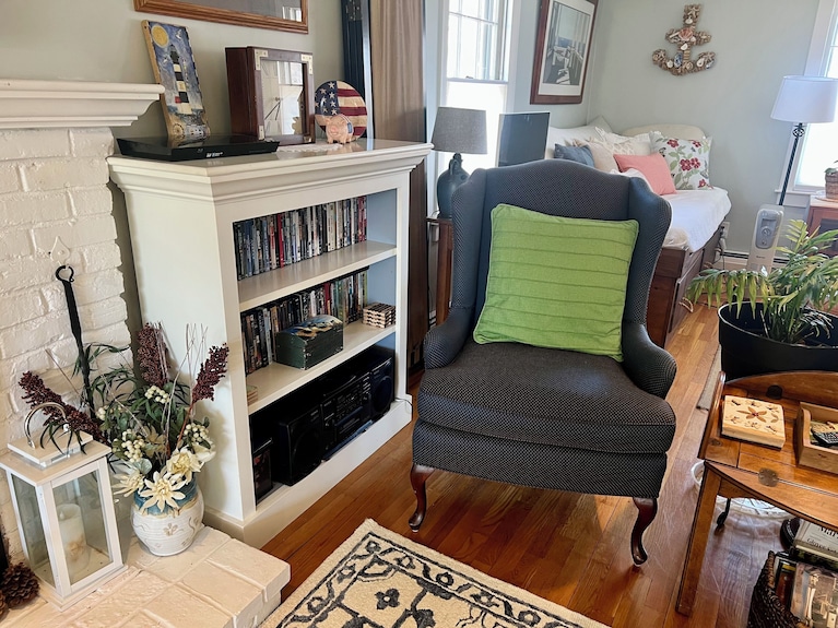 The Anchor House Marblehead Retreat - Minutes To Old Town And Historic Salem! - Middleton, MA