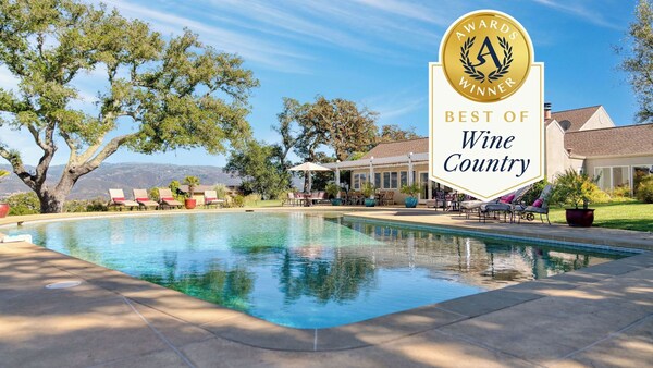 Sonoma Sunshine By Avantstay Countryside Views - Santa Rosa, CA