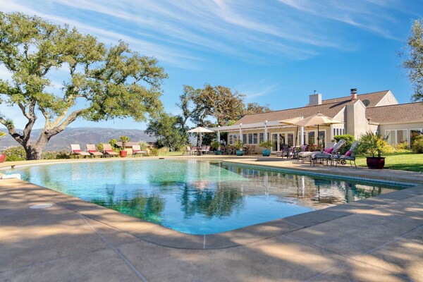 Sonoma Sunshine By Avantstay Countryside Views - Petaluma, CA