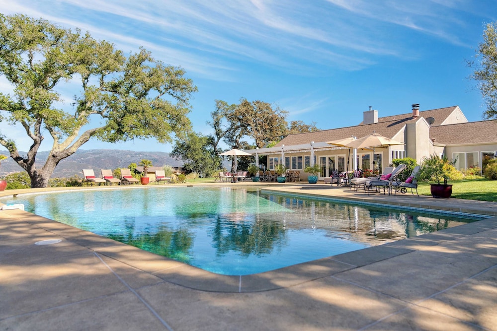 Sonoma Sunshine By Avantstay Countryside Views - Petaluma, CA