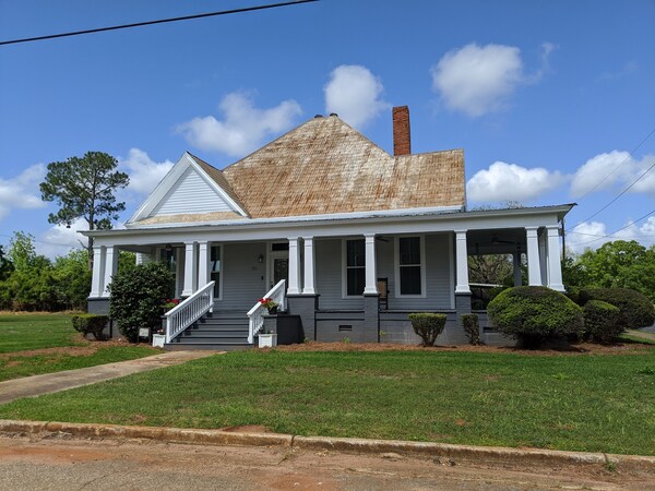 M G Richardson Bed & Breakfast - Georgia, GA