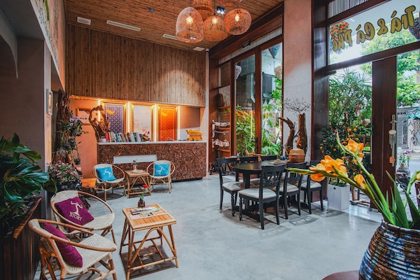 Lam Apartment & Hotel Danang - Đà Nẵng