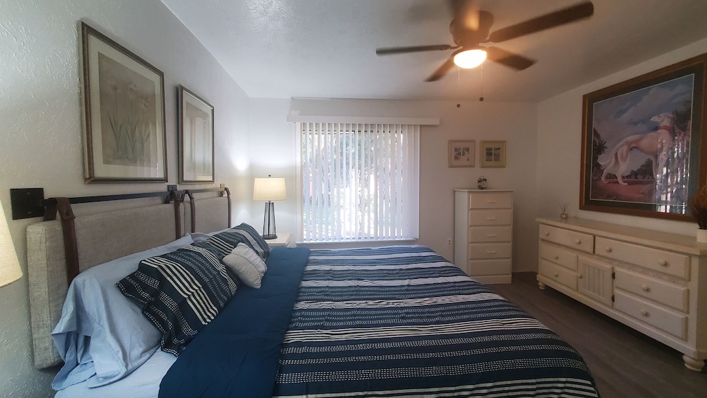 Escape To Paradise St Petersburg Condo Ideal For Vacation Or Work From Home - 格爾夫波特