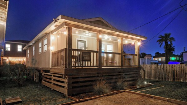 Kenna's Kabana By Avantstay Walk To Beach - Corpus Christi, TX