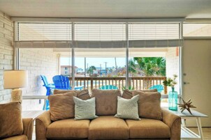 Apartamento (2 Bedrooms) | Interior